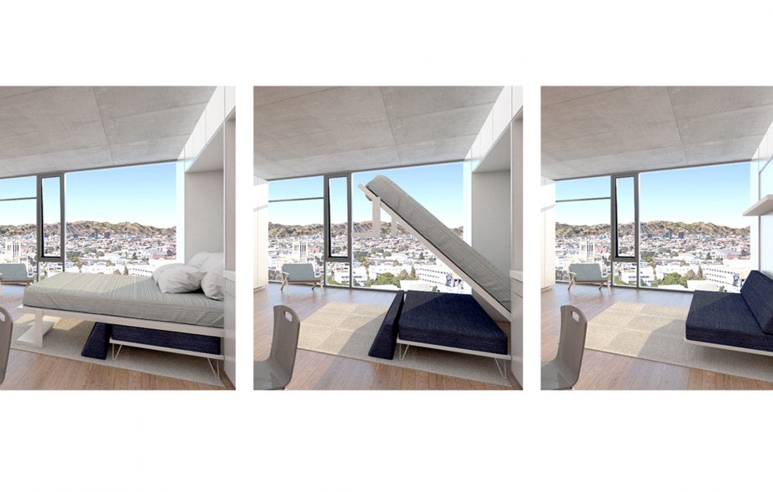 Large Architecture | Sky Terrace Tower