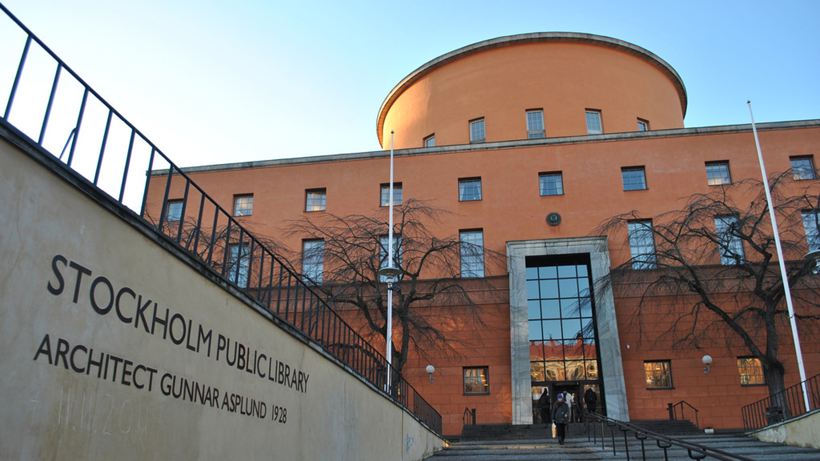 Large Architecture | asplund 1350x900