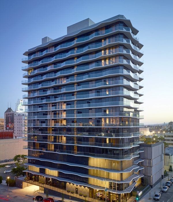 Large Architecture | 1755 Argyle