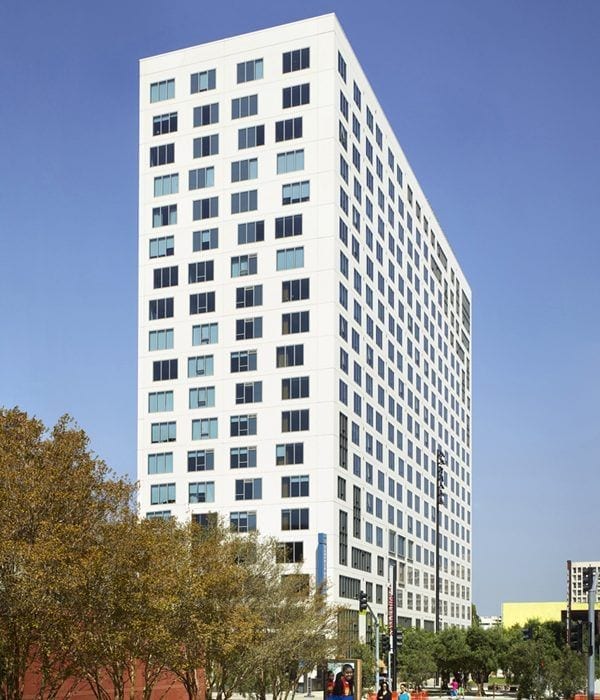 Large Architecture | The Emerson