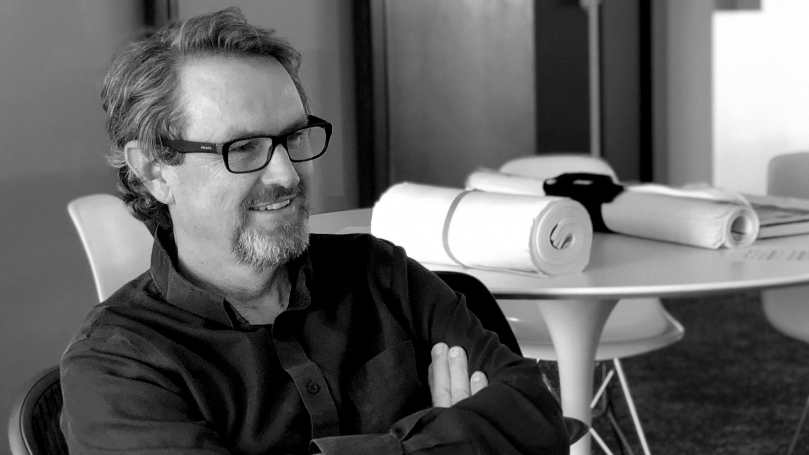 Large Architecture | ALAN GRANT SIT