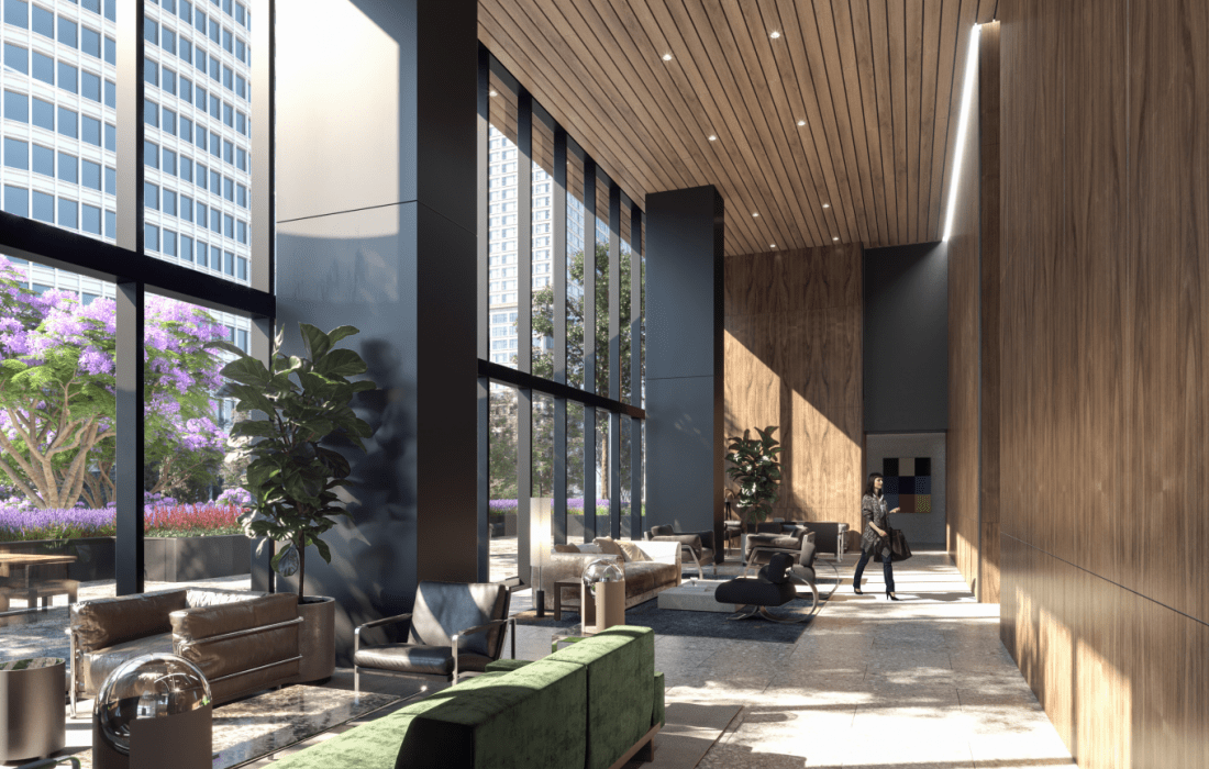 Large Architecture | 960 W. 7th St