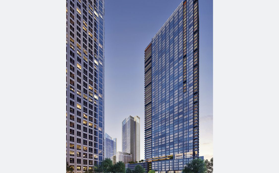 Large Architecture | 960 W. 7th St